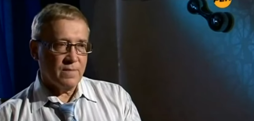 ŘEČ, KTERÁ PŘEPROGRAMOVÁVÁ DNA - Matrix-2001 / Gaia