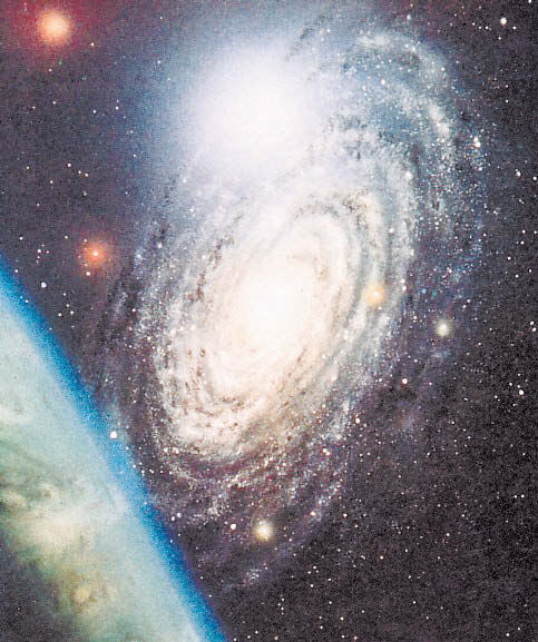 FAKTOR ANUNNAKI A PLANETA "X" - Matrix-2001 / Gaia