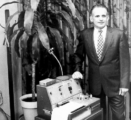 TAJEMSTVÍ ČLOVĚKA (2) - Matrix-2001 / Gaia