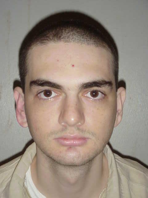 DĚTI ZABIJÁCI: SAMUEL MANZIE (21) - Matrix-2001 / Gaia