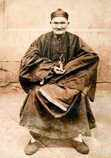 ALCHYMIE AGHARTY: ELIXÍRY RASAJANA (8) - Matrix-2001 / Gaia