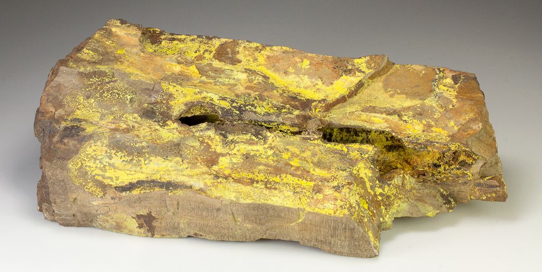 ARCHA ÚMLUVY (3) - Matrix-2001 / Gaia