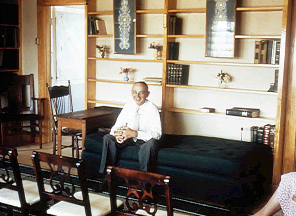 ARCHA ÚMLUVY (4) - Matrix-2001 / Gaia