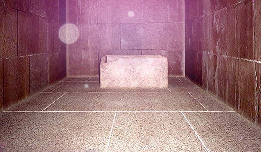 ARCHA ÚMLUVY (5) - Matrix-2001 / Gaia