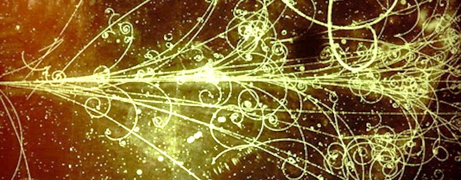 ARCHA ÚMLUVY (5) - Matrix-2001 / Gaia