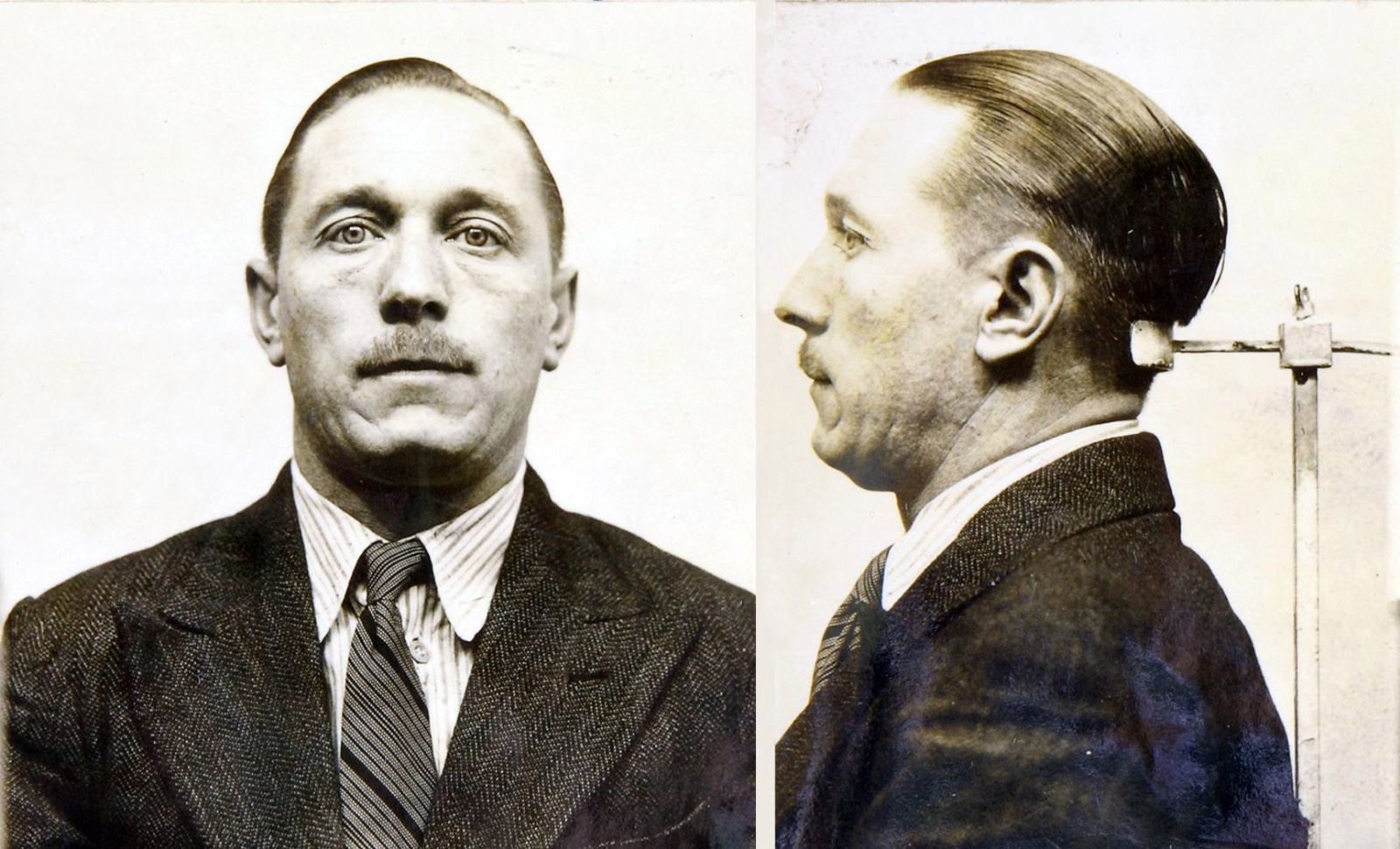 DĚTI ZABIJÁCI: HAROLD JONES (30) - Matrix-2001 / Gaia