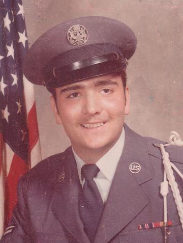 NEUVĚŘITELNÝ PŘÍBĚH TERRYHO JOSEPHA LOVELACE (1) - Matrix-2001 / Gaia