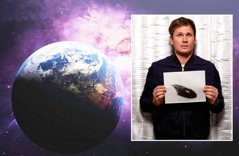TOM DeLONGE ŘÍKÁ: "PŘIPRAVTE SE NA FENOMENÁLNÍ ODHALENÍ KOLEM FENOMÉNU ...