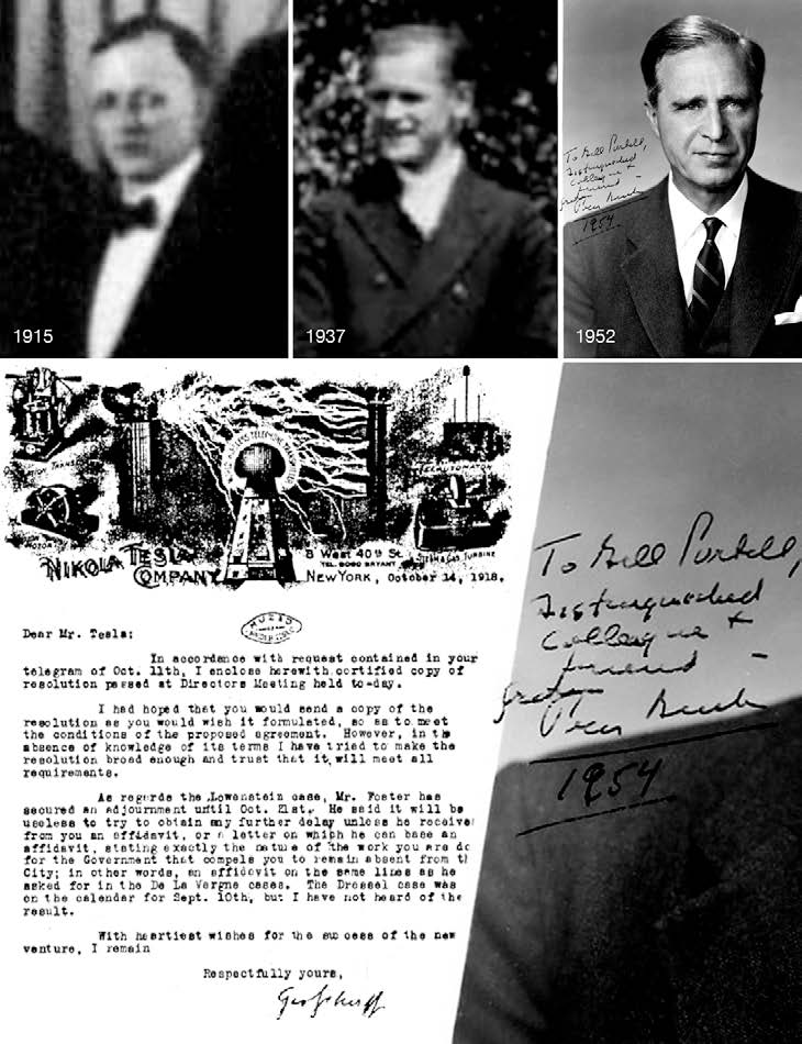 NIKOLA TESLA - O TOM, CO MOŽNÁ NEVÍTE (4) - Matrix-2001 / Gaia