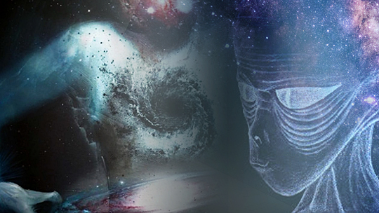 CIZÍ AKTA: MIMOZEMSKÉ BYTOSTI, ARCHONTI A GNOSTICKÁ KOSMOLOGIE (3 ...