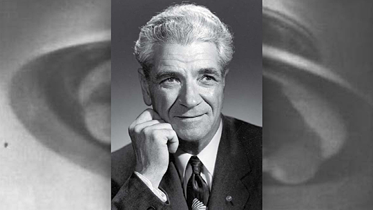 ADAMSKI - PRVNÍ KONTAKTÉR - Matrix-2001 / Gaia