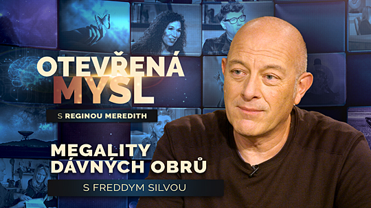 Megality dávných obrů - Matrix-2001 / Gaia