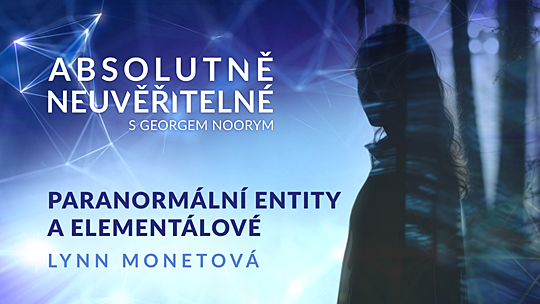 Paranormální entity a elementálové - Matrix-2001 / Gaia